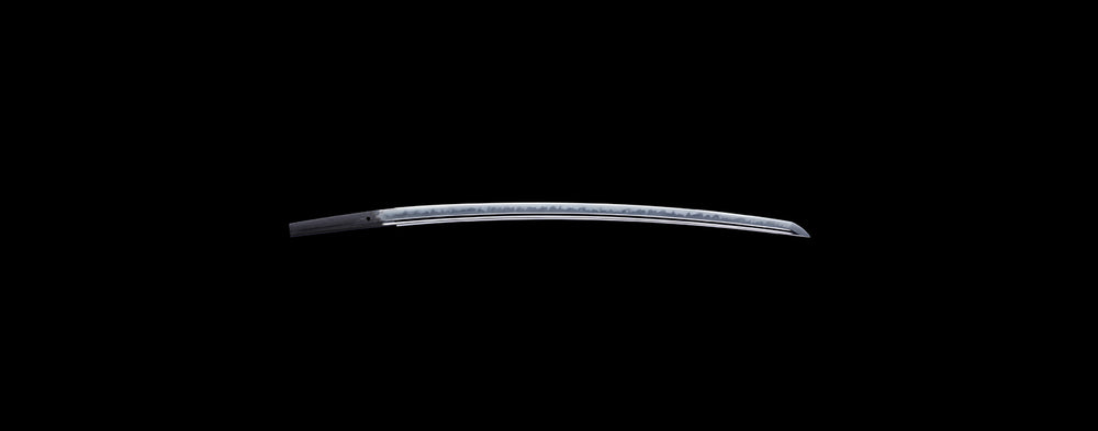 What is a uchigatana?