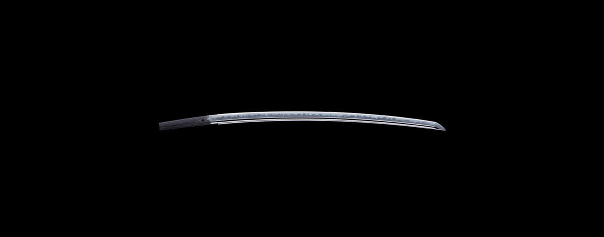 What is a uchigatana?
